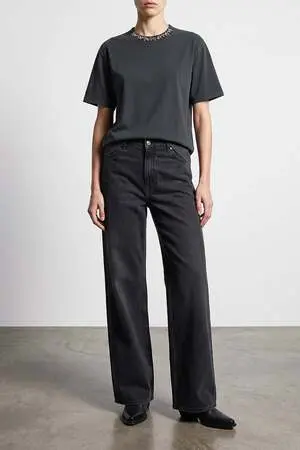 GOLDEN GOOSE Melody' Jeans