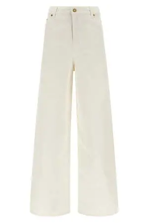 GOLDEN GOOSE Jeans With Signature Star Hardware