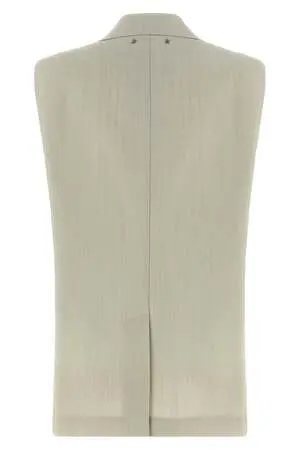 GOLDEN GOOSE Journey Nicole' Vest