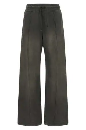 GOLDEN GOOSE Star' Joggers - Gray
