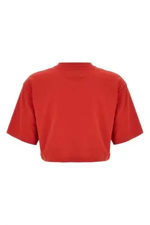 LOULOU STUDIO Gupo' T-shirt
