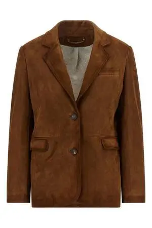 GOLDEN GOOSE Robyn' Jacket
