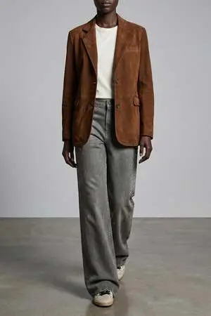 GOLDEN GOOSE Robyn' Jacket