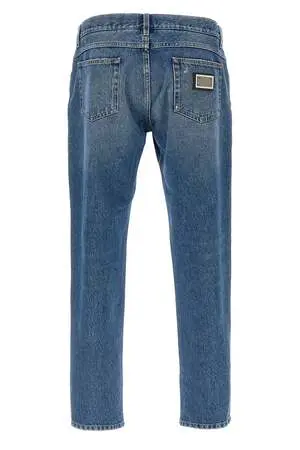 Dolce & Gabbana Private Wardrobe' Jeans