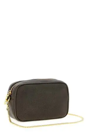 GOLDEN GOOSE Star' Mini Clutch