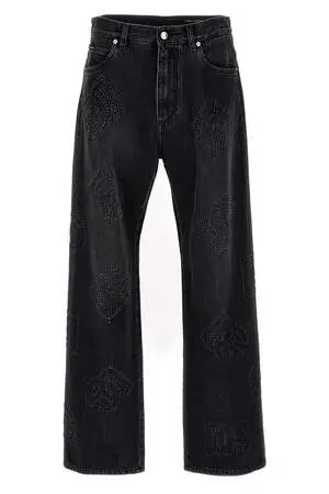 Dolce & Gabbana Jeans 'jeans Cinque Tasche - Gray