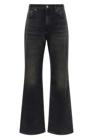 HAIKURE Korea' Jeans - Black