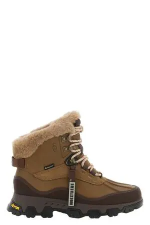 UGG Adirondack Meridian' Hiking Boots - Brown