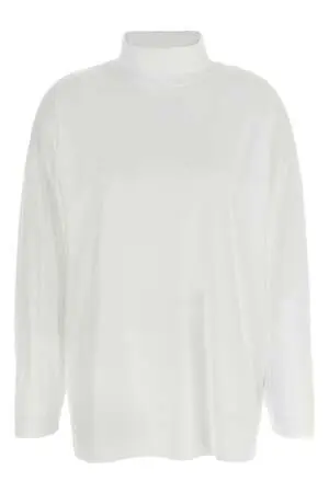HAIKURE Ivy' High-neck T-shirt