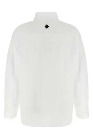 HAIKURE Ivy' High-neck T-shirt