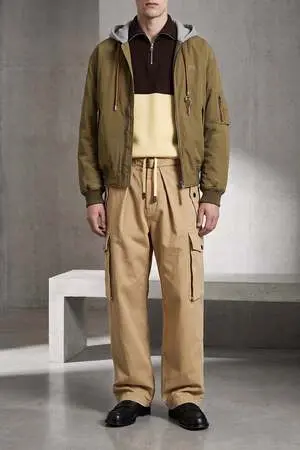 Loewe 3d Anagram Knit Sweater