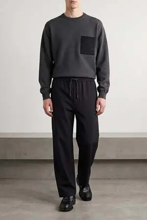 Loewe Anagram 3d Sweater