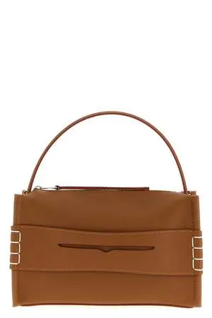 J.W.ANDERSON J. W.anderson Medium 'loafer' Handbag