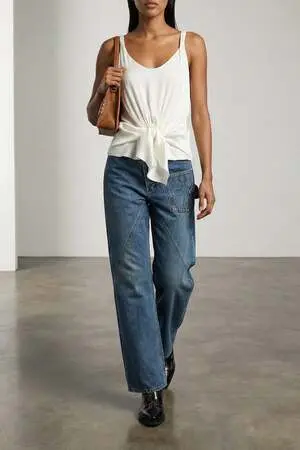 J.W.ANDERSON J. W.anderson Medium 'loafer' Handbag