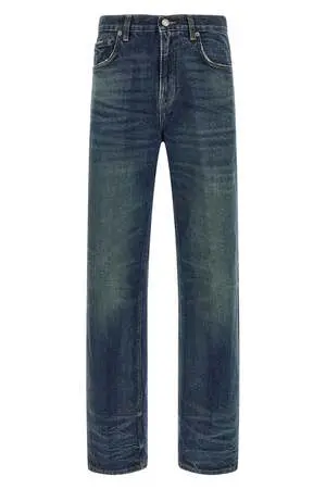 HAIKURE The 'bonnie' Jeans
