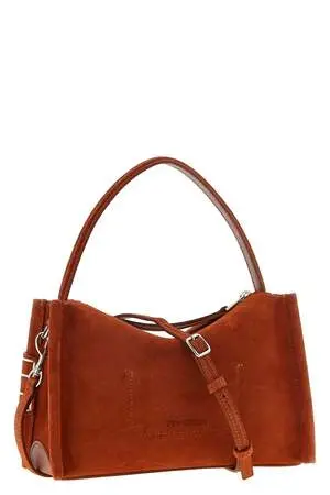 J.W.ANDERSON J. W.anderson Small 'loafer' Handbag - Brown
