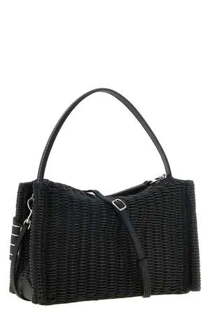 J.W.ANDERSON J. W.anderson Medium 'loafer' Handbag