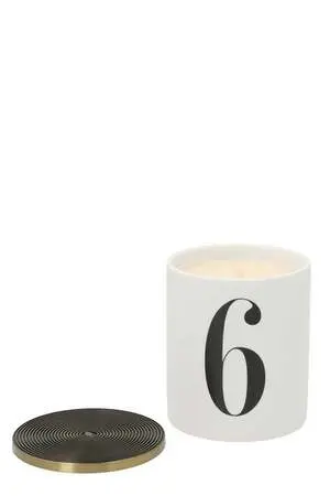 L'Objet Jasmin N.6' Candle - Multi
