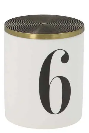 L'Objet Jasmin N.6' Candle