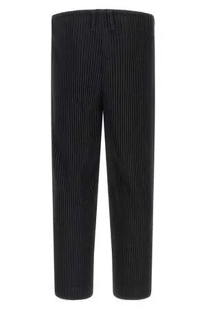 HOMME PLISSE' Color Pleats 1' Trousers
