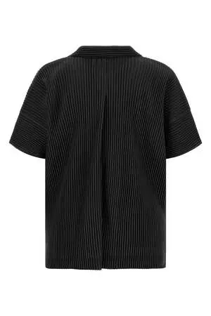 HOMME PLISSE' Monthly Colors: August' Shirt