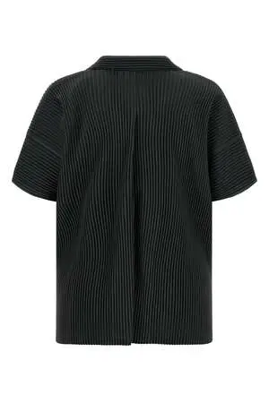 HOMME PLISSE' Monthly Colors: August' Shirt