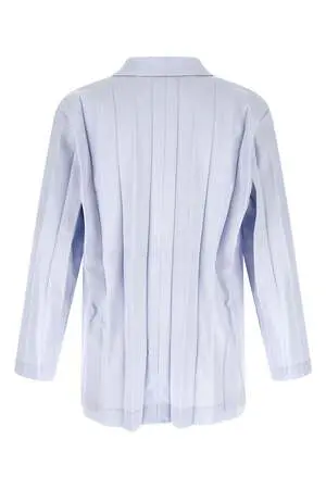 HOMME PLISSE' Blazer 'edge Ensemble