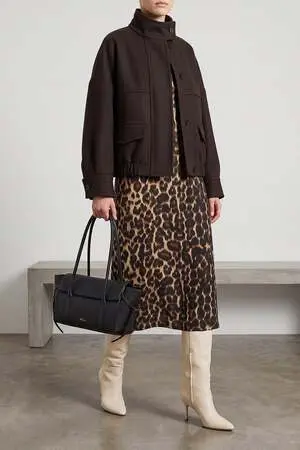 Mulberry Small Soft Bayswater Shoulder Bag