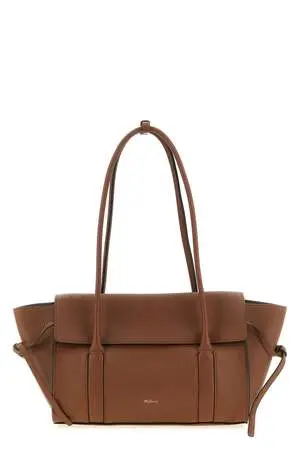 MULBERRY Shoulder Bag Side Knot Detail