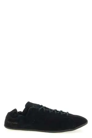 Y3 Sneaker Stan Smith Lo Pro - Black