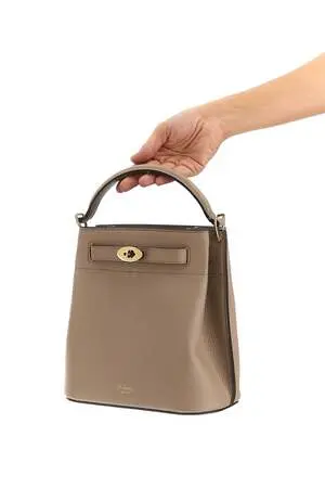 Mulberry Small 'islington' Bucket Bag