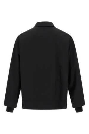 Comme Des Garçons Overshirt 'hpj0021
