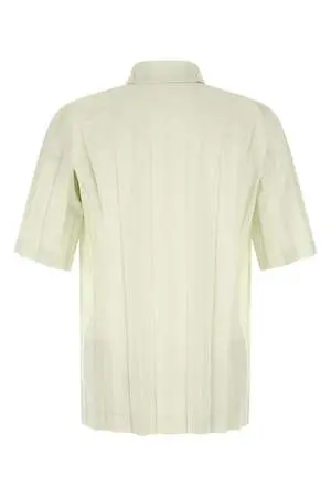 HOMME PLISSE' Edge' Shirt
