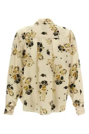Isabel Marant Étoile Fedry Blouse