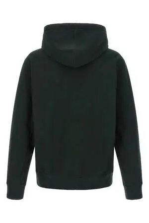 Carhartt Work In Progress American Script' Hoodie