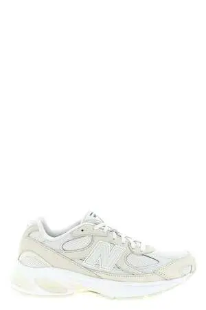 Comme Des Garçons Abzorb2010' Sneakers - Beige