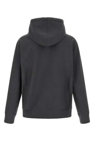 Carhartt Work In Progress American Script' Hooded Sweatshirt