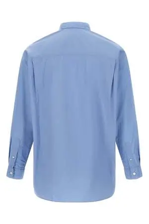 Comme Des Garçons Patchwork Shirt