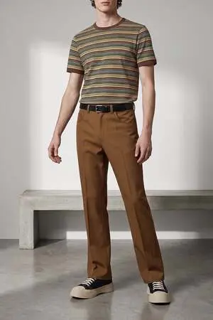 Marni Fine Striped T-shirt