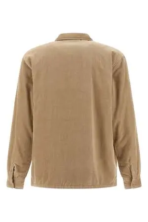 Carhartt Work In Progress Overshirt 'whitsome