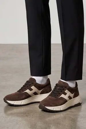 Hogan Hi-fi' Sneakers
