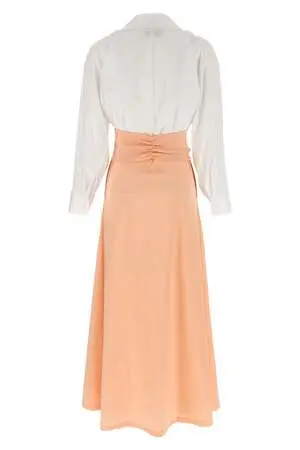 Bernadette Dress 'clarence