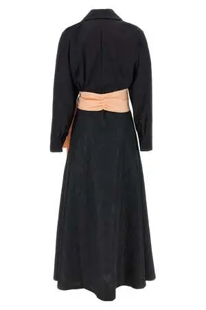 Bernadette Clarence' Dress