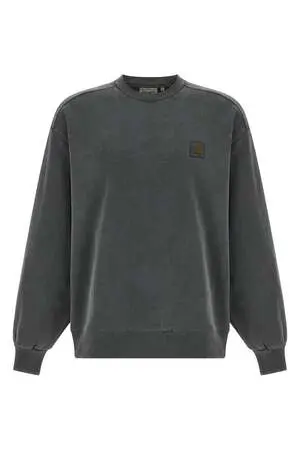 Carhartt Work In Progress The 'vista' Sweatshirt - Gray