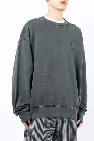 Carhartt Work In Progress The 'vista' Sweatshirt