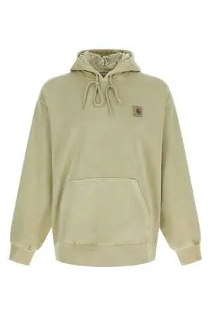 Carhartt Work In Progress Vista' Hoodie - Beige
