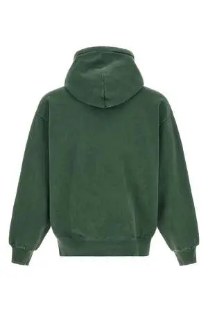 Carhartt Work In Progress Hooded Sweatshirt 'vista
