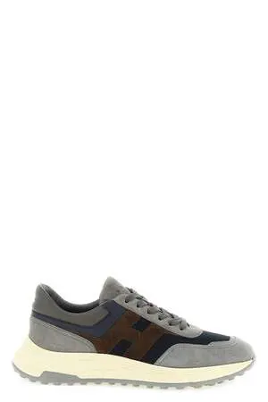 Hogan Hyperlight' Sneakers - Multi
