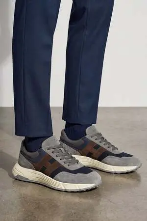 Hogan Hyperlight' Sneakers