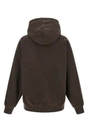 Carhartt Work In Progress Hooded 'vista' Sweatshirt